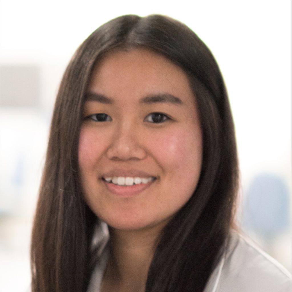 Executive Team – Science Rendezvous U of T