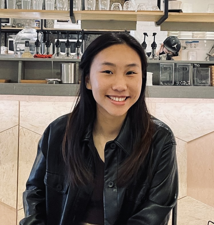 Executive Team – Science Rendezvous U of T