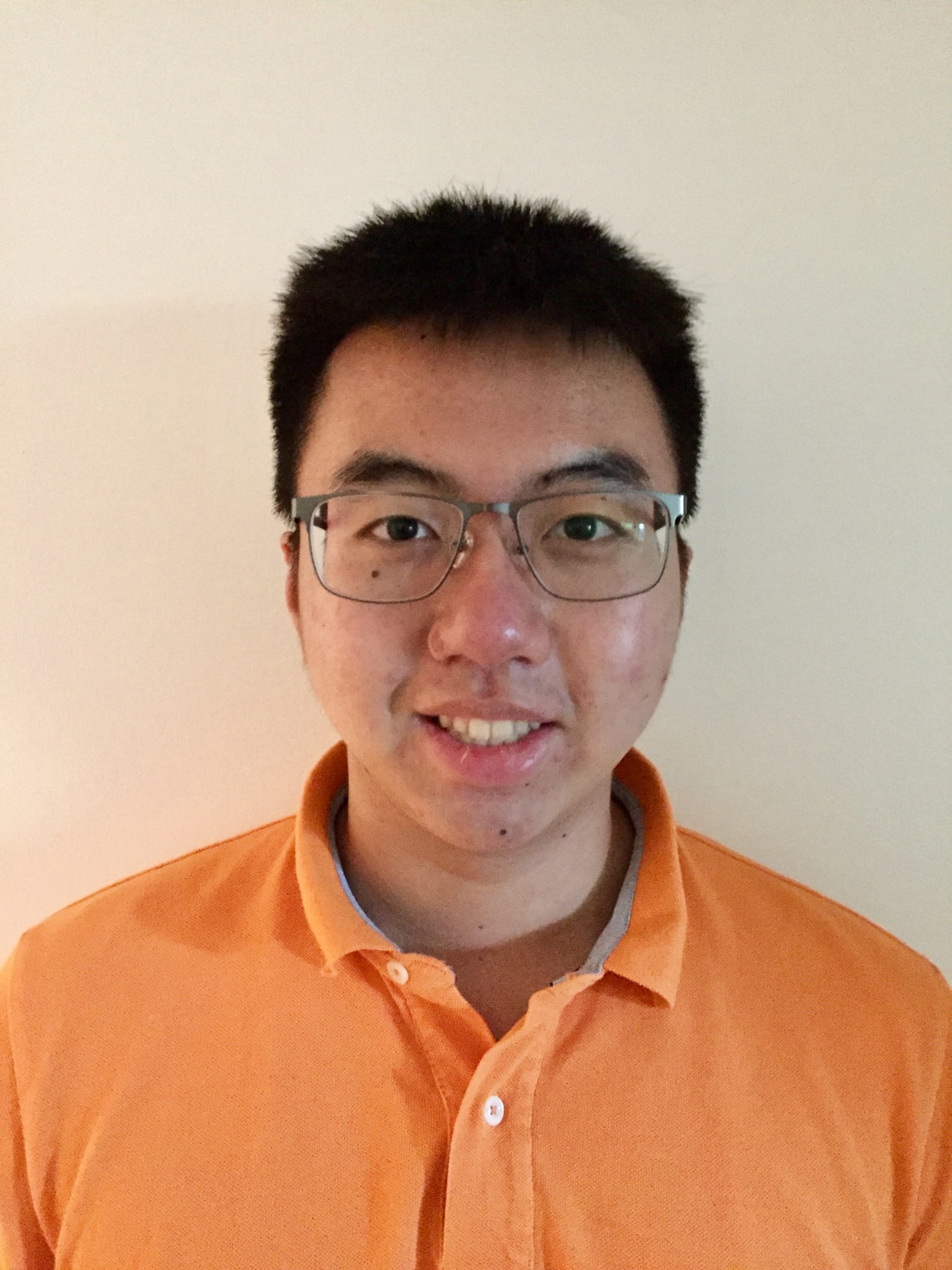 Executive Team – Science Rendezvous U of T