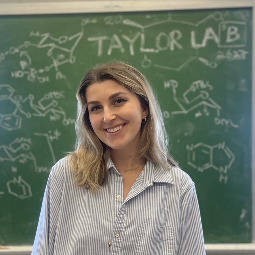 Executive Team – Science Rendezvous U of T