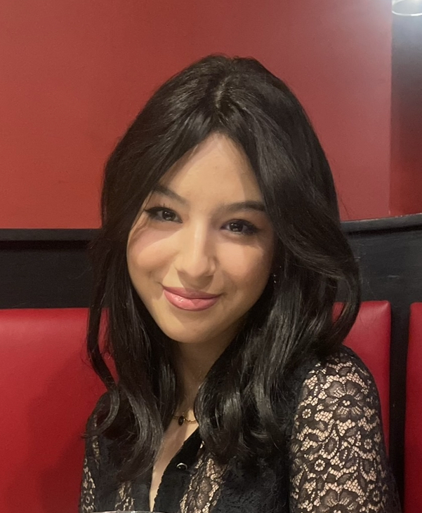 Executive Team – Science Rendezvous U of T