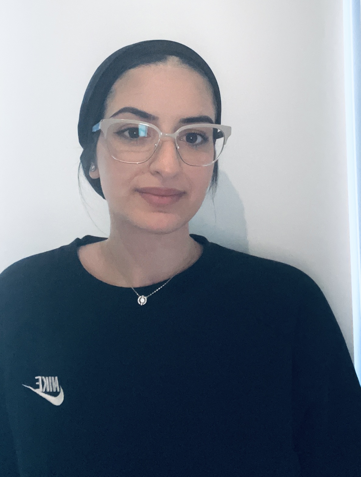 Executive Team – Science Rendezvous U of T