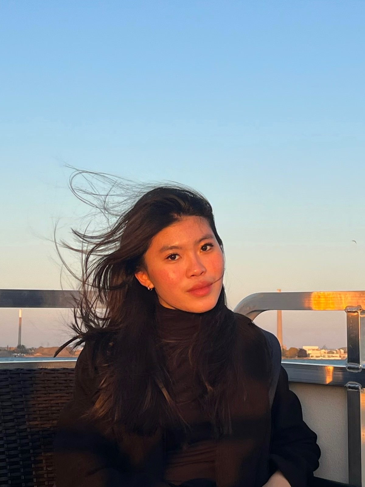 Executive Team – Science Rendezvous U of T